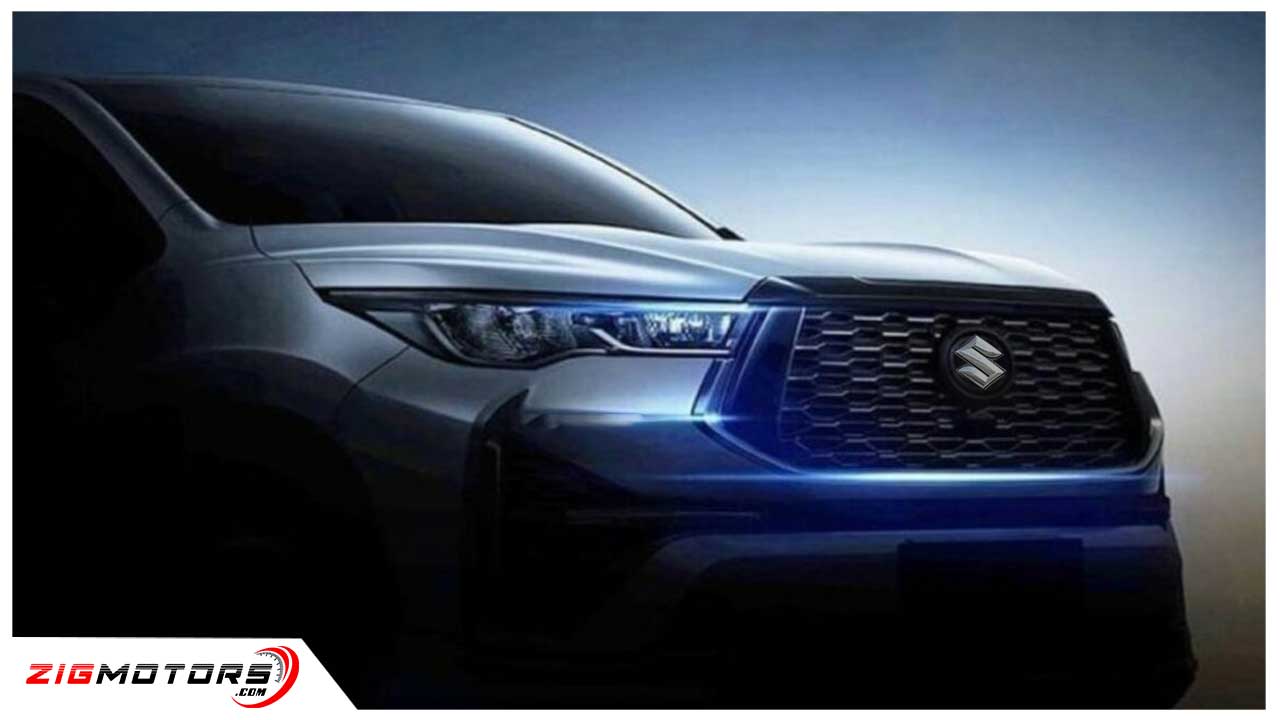 Maruti Suzuki Engage: What to Expect from Rebadged Innova Hycross